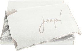 XXXLutz DOMÁCÍ DEKA, bavlna, 150/200 cm Joop! - Deky - 004219010203