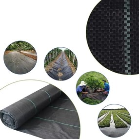 Bestent Agrotextilie 0,8x100m 90 g/m2