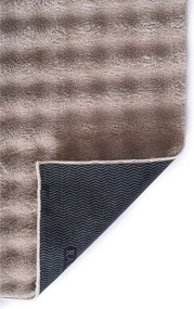 Béžový pratelný koberec 80x150 cm Bubble Emarald – Mila Home
