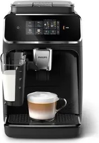 Philips EP2331/10 černá / Automatický kávovar / 1500 W / 1.8 l / 15 ba