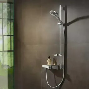 Hansgrohe Raindance Select S - Sprchová souprava 120 3jet P se sprchov