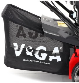 Vertikutátor VeGA TS40-W 3in1
