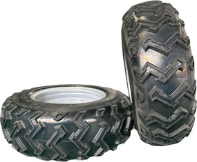 Tauros ZX18-8.5-V2 - industriální kolo