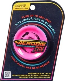 Spin Master AEROBIE PRO Lite - Mini házecí disk / průměr 11,5 cm / od