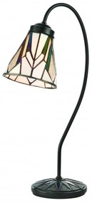 Astoria stolní lampa Tiffany 74364