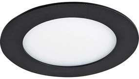 Greenlux | LED Koupelnové podhledové svítidlo VEGA LED/6W/230V 2800K pr. 11,8 cm IP44 | GXDW351