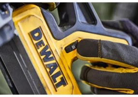 Aku pásová pila 18V bez aku DeWALT DCS378N
