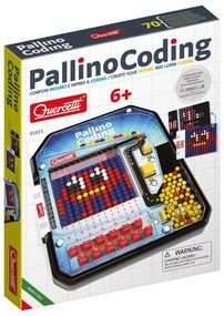 Pallino Coding - programovací mozaika