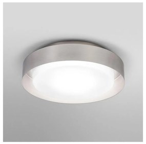 Ledvance Ledvance - Stropní svítidlo ORBIS MADRID 2xE27/10W/230V matný chrom P225514