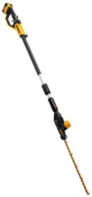 DeWALT - 18V AKU plotové nůžky s dlouhou rukojetí, 1x aku 5,0 Ah XR, nabíječka DCMPH566P1