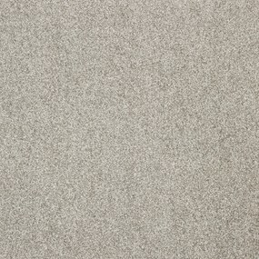 Metrážový koberec Destiny 71 - bílý - 4m