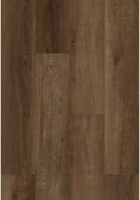 Mexen Queen Creek vinylové panely 1240 x 182 mm SPC 6,5 mm, podklad IXPE 1,5 mm, 4 V-drážka, Dub - F1013-1240-182-505-4V1-01