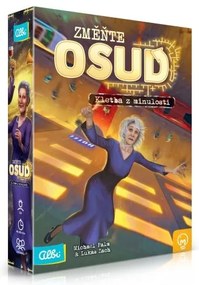 ALBI Změňte osud Kletba z minulosti