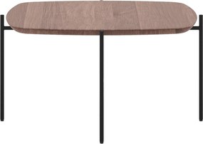 Prostoria designové konferenční stoly Tinker Low Table (70x70 cm)