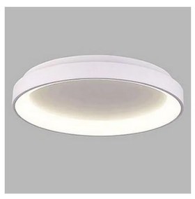 LED2 - LED Stropní svítidlo BELLA SLIM LED/38W/230V 3000/4000K bílá