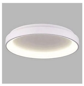 LED2 - LED Stropní svítidlo BELLA SLIM LED/38W/230V 3000/4000K bílá