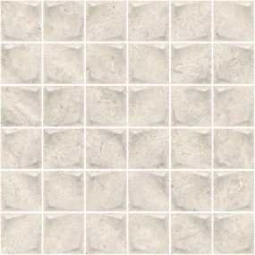 Ceramika Paradyz Obklad Dream Grey Mozaika Lesk 29,8x29,8 - 162415