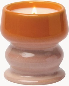 Keramická vonná svíčka Melt Ombre (infračervené mango)