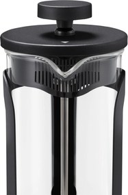 Tchibo - Konvička french press 300 ml - barva: černá