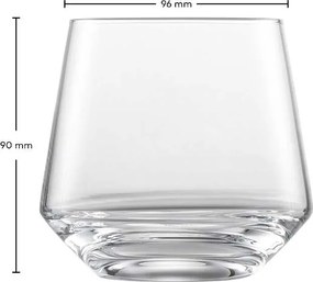 Zwiesel Glas sklenice Belfesta 389 ml 6 ks