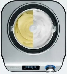 Severin EZ 7407 černá / Zmrzlinovač / 135W / 1.2l