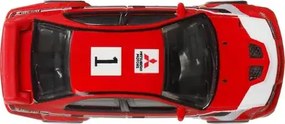 MATTEL HOT WHEELS Angličák Mitsubishi Lancer Evolution VI / Car Cultur