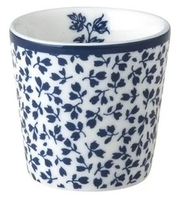 Pohárek na vejce Floris blue, Laura Ashley UK