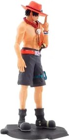 ABYSTYLE Sběratelská figurka Portgas D. Ace / One Piece / PVC / 20 cm