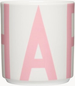 Hrnek Vintage ABC Happy