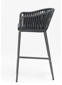 Jacky barová židle