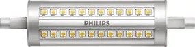 Philips CorePro LEDlinear R7S 118mm / LED žárovka / 14W (120W) / 2000l