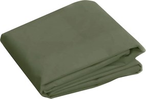 Plachta 260 g/m² 8 x 8 m zelená HDPE 151558
