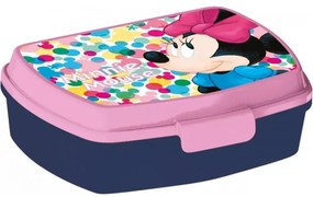 Box na svačinu Disney Minnie