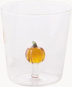 Sada sklenic Pumpkin, 2 díly