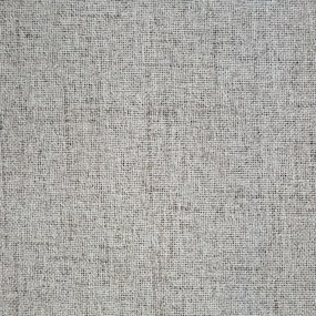 ZÁVĚS NA KROUŽCÍCH LINDA 140X250 CM BÉŽOVÁ