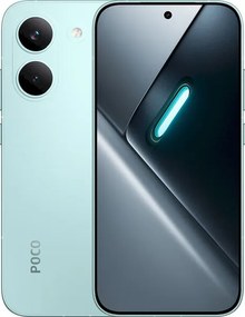 POCO X8 Pro 12GB/512GB mentolově zelený