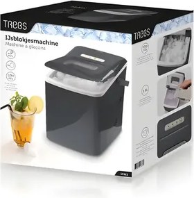Trebs 99363 / Výrobník ledu / 1,85 l