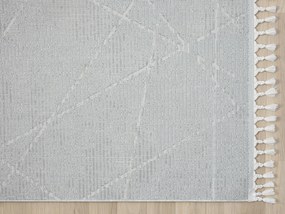 My Flair, Kusový koberec Nelia beige, 160x230, béžová, chodba / předsíň