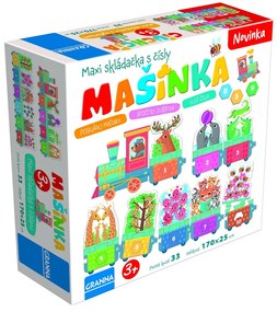 Granna Mašinka