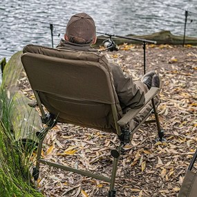 Avid Sedačka Benchmark Memory Foam Recliner