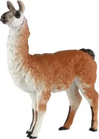 ZOOTED Figurka Lama alpaka / Plast / 12 cm / od 3 let