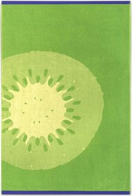 Plážová osuška Kiwi