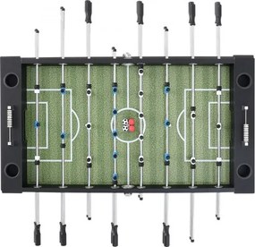 Stůl na fotbálek, 139,7 cm stůl na fotbálek standardní velikosti – SUO-5529 L