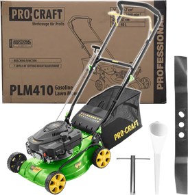 Procraft PLM410