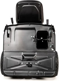 Hahn & Sohn Cedrus Kompaktní zahradní traktor s manuální převodovkou C-TRAC-65MC HP16549