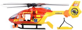 Záchranářská helikoptéra Airbus 36 cm
