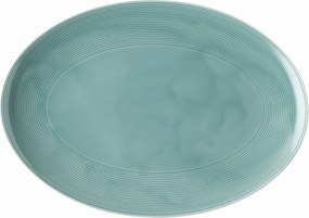 Servírovací talíř /mísa Thomas Loft Ice Blue 33,8 cm