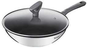 Tefal - Pánev Wok s poklicí DAILY COOK 28 cm