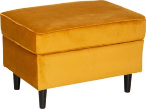 XXXLutz TABURET, textil, karton, kompozitní dřevo, 67/42/46 cm Niels Andersson - Taburety - 002442000606