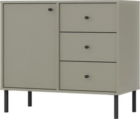 FALCO Komoda Tomila 814/2 eukalyptus